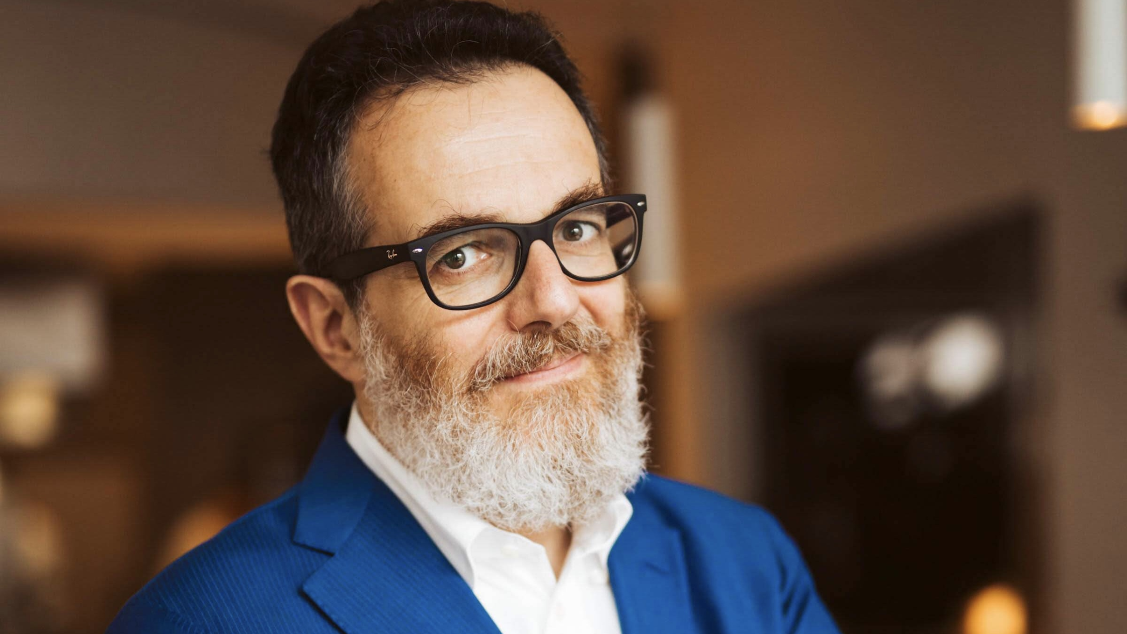 Simone Cipriani: Ethical Fashion Initiative – REFASH