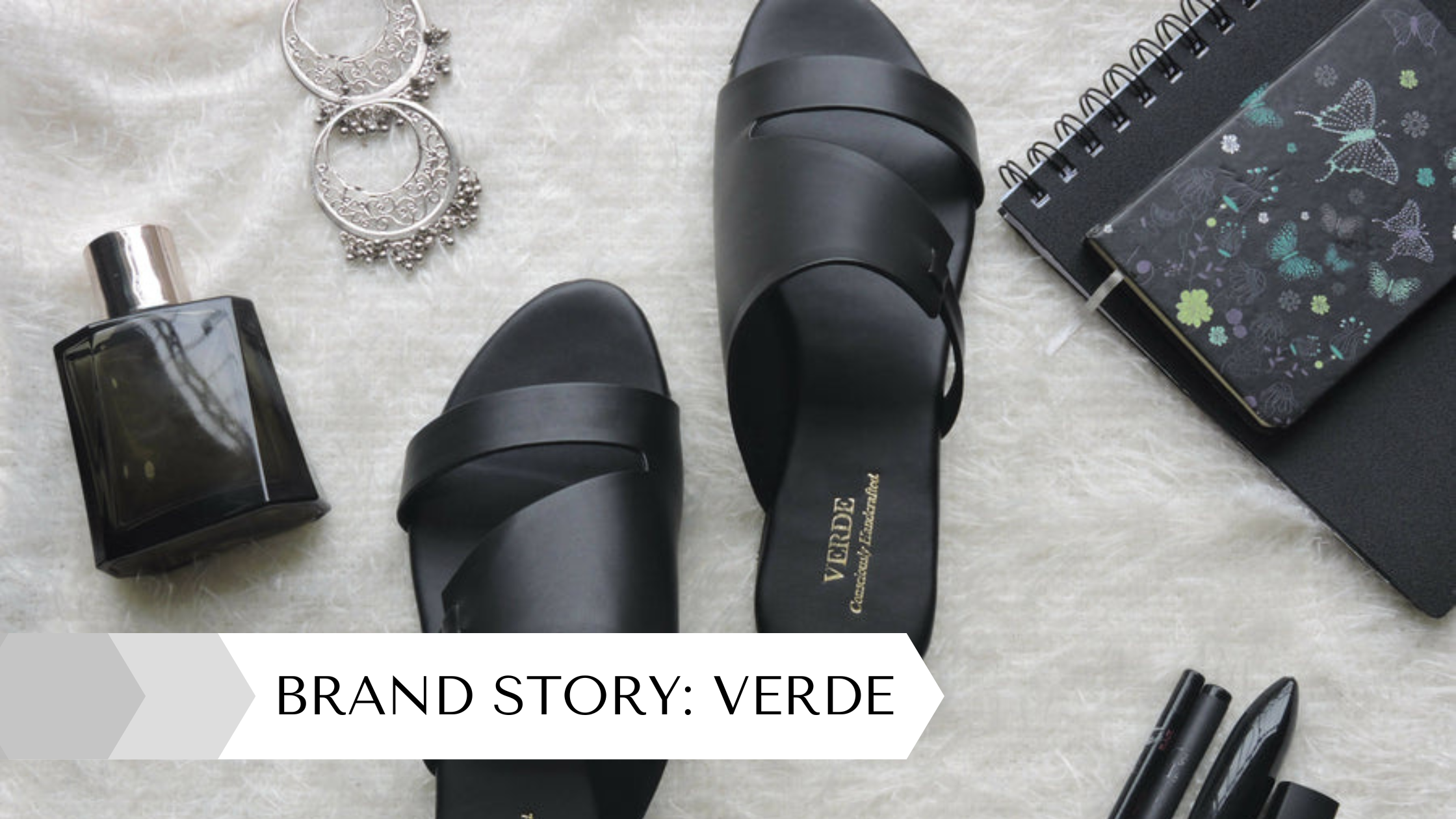 Verde: Consciously Crafted Footwear and Accessories – REFASH