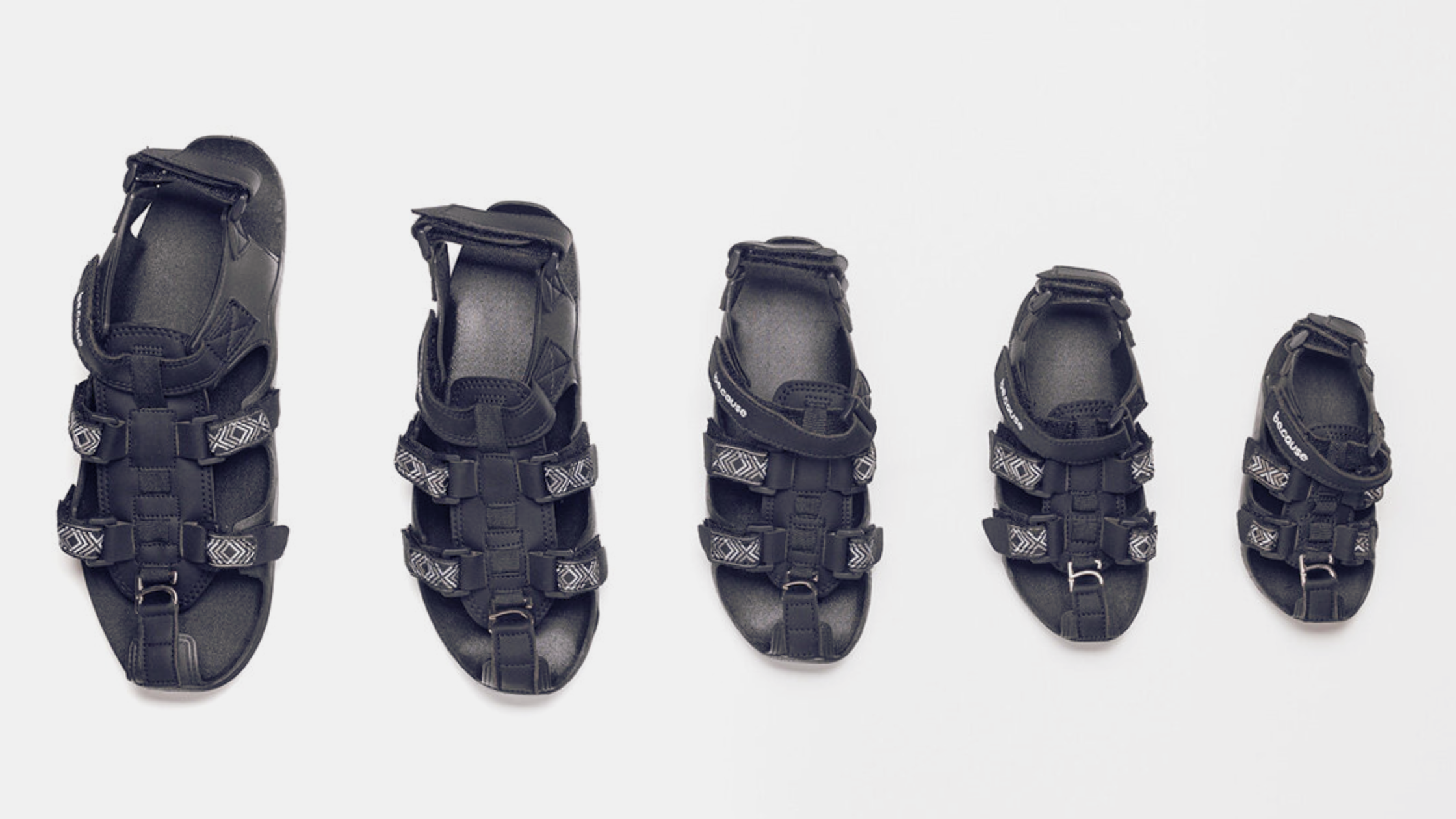 Expandable Shoes - The Shoes That Grow With Your Child – REFASH