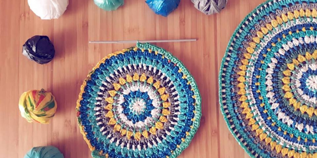 Théla - a plastic upcycling initiative – REFASH