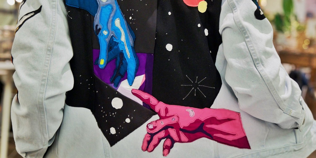 Zero Waste Daniel's brand story – REFASH