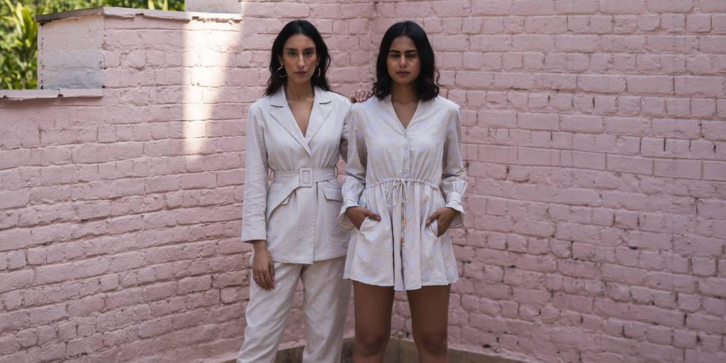 Interview with Sheena Uppal, founder of Rengé. – REFASH