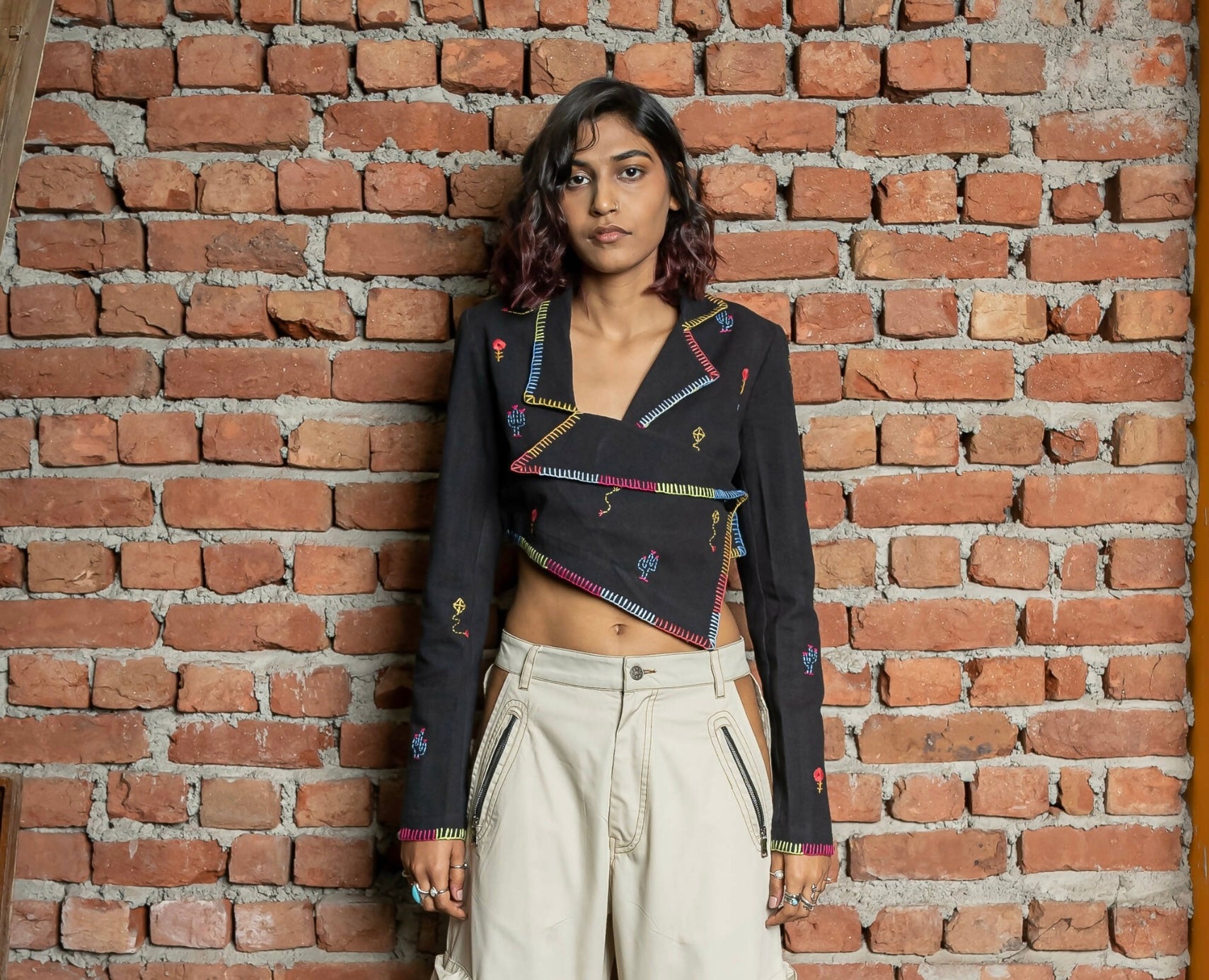 Jackets / Overlays – REFASH