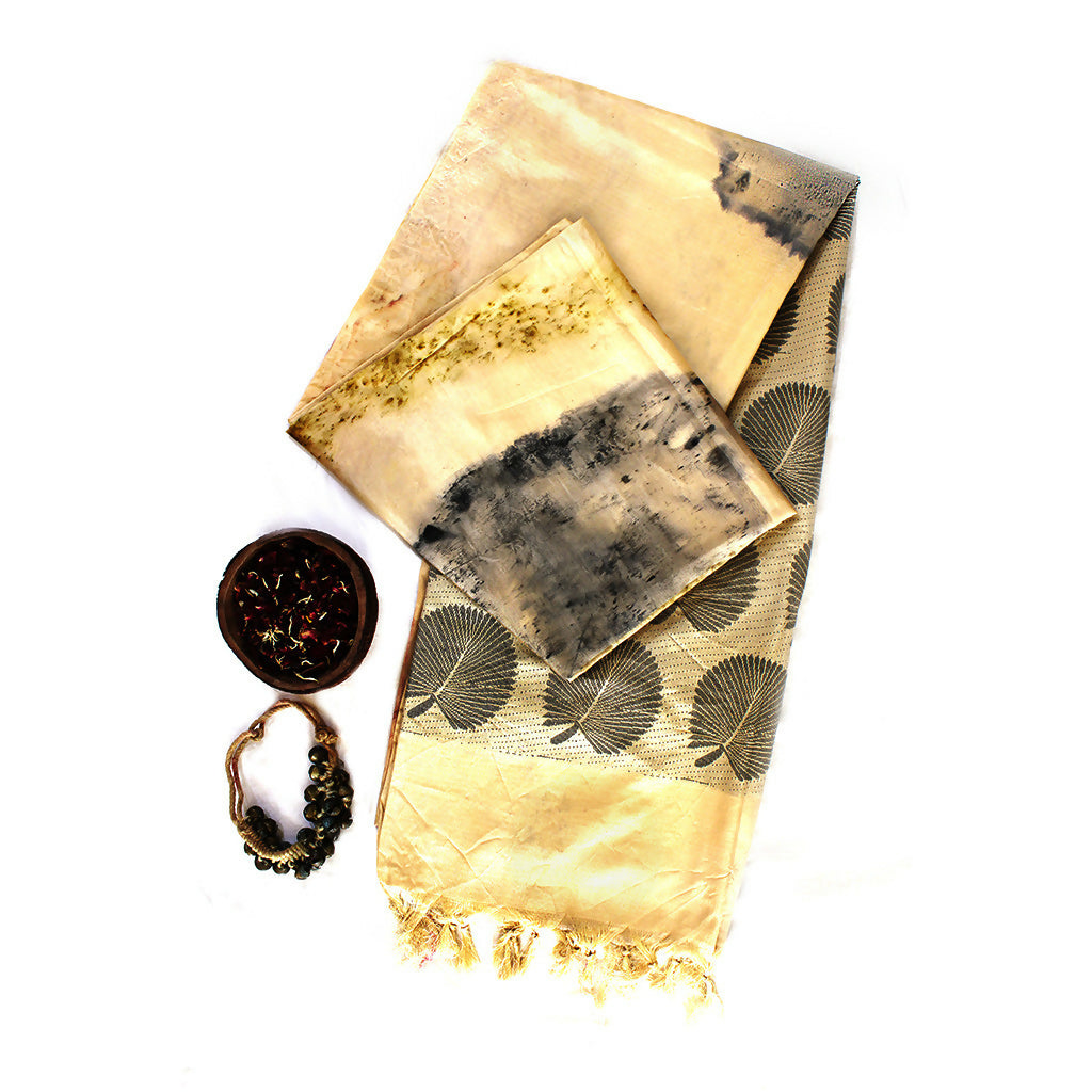 Radhe Saree | Upcycled Saree – REFASH