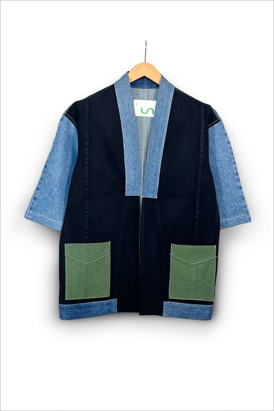 Jackets / Overlays – REFASH