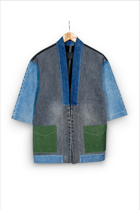 Jackets / Overlays – REFASH