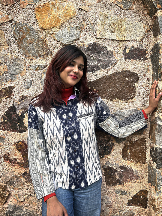 Jackets / Overlays – REFASH