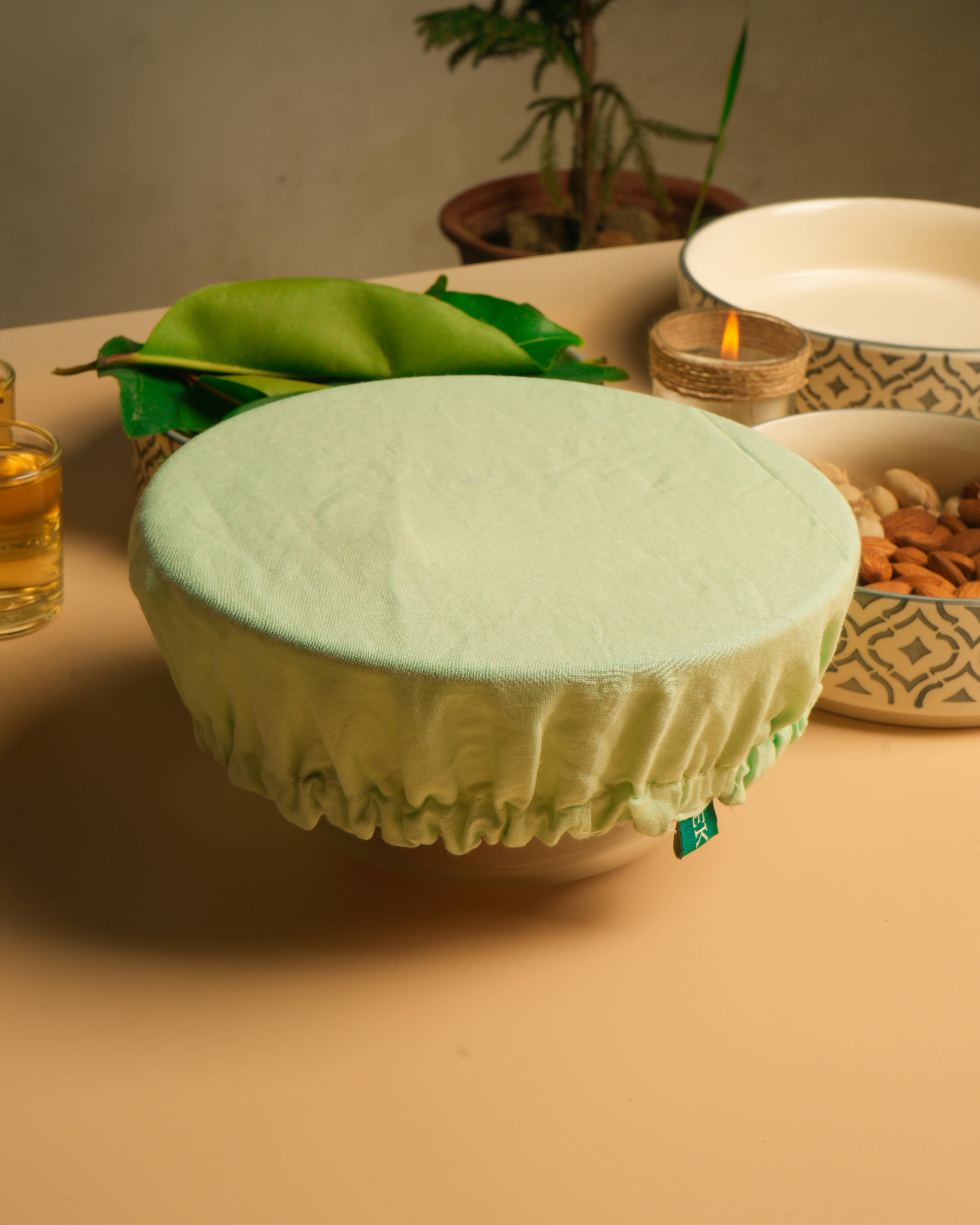 Get these Bowl Cover Set by Ecokari on Refash – REFASH