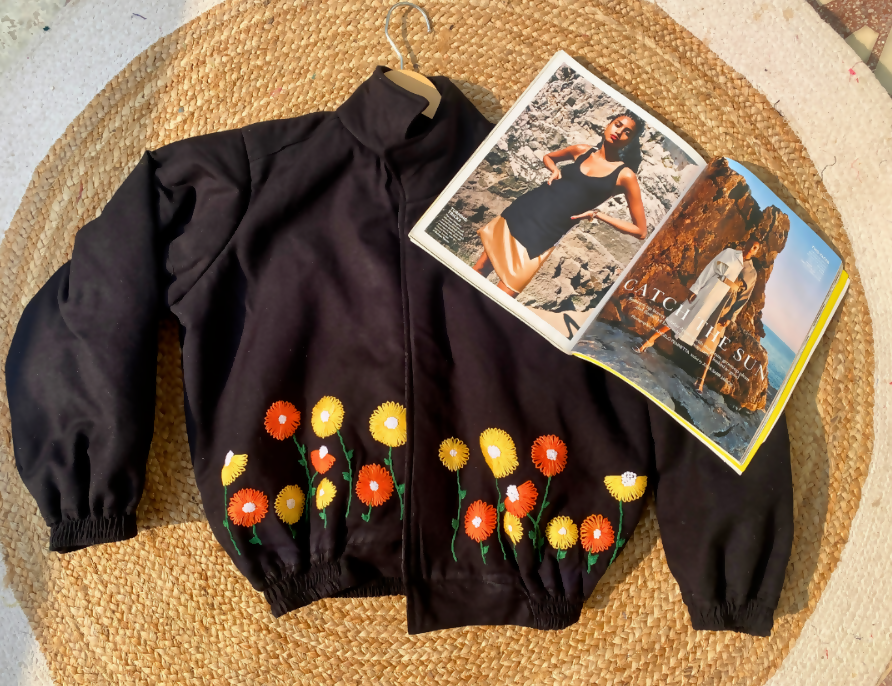 Jackets / Overlays – REFASH