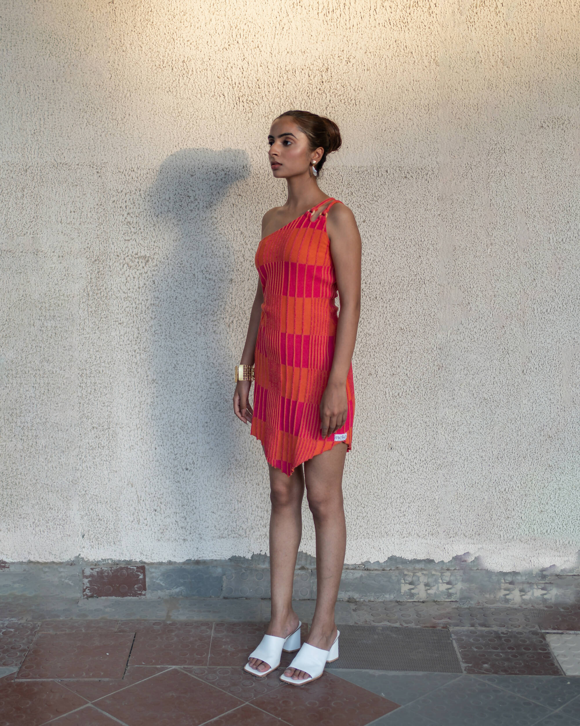 Shop this Sadie dress by Meko Studio on Refash – REFASH