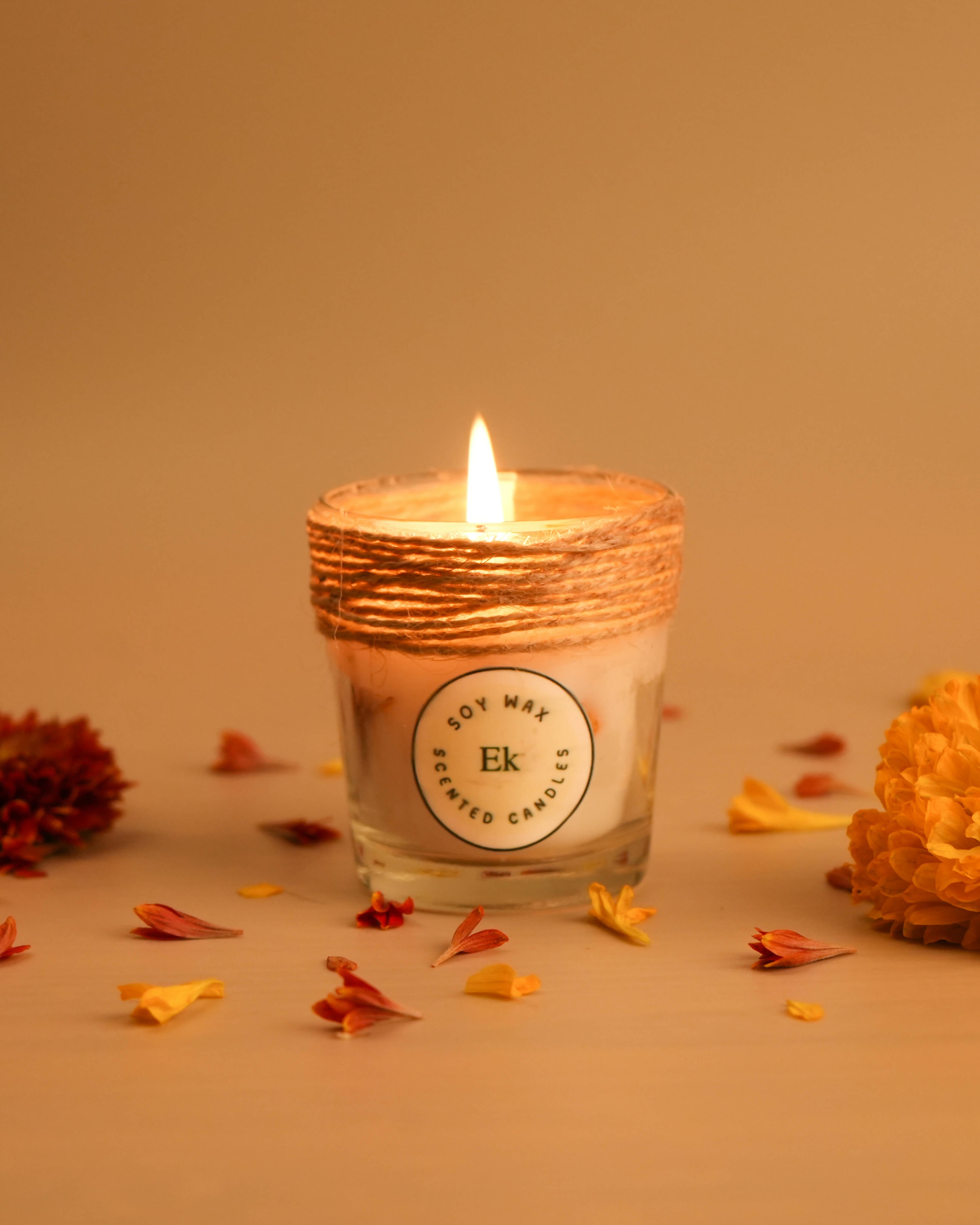 Get these Soy Wax Candles by Ecokari on Refash – REFASH