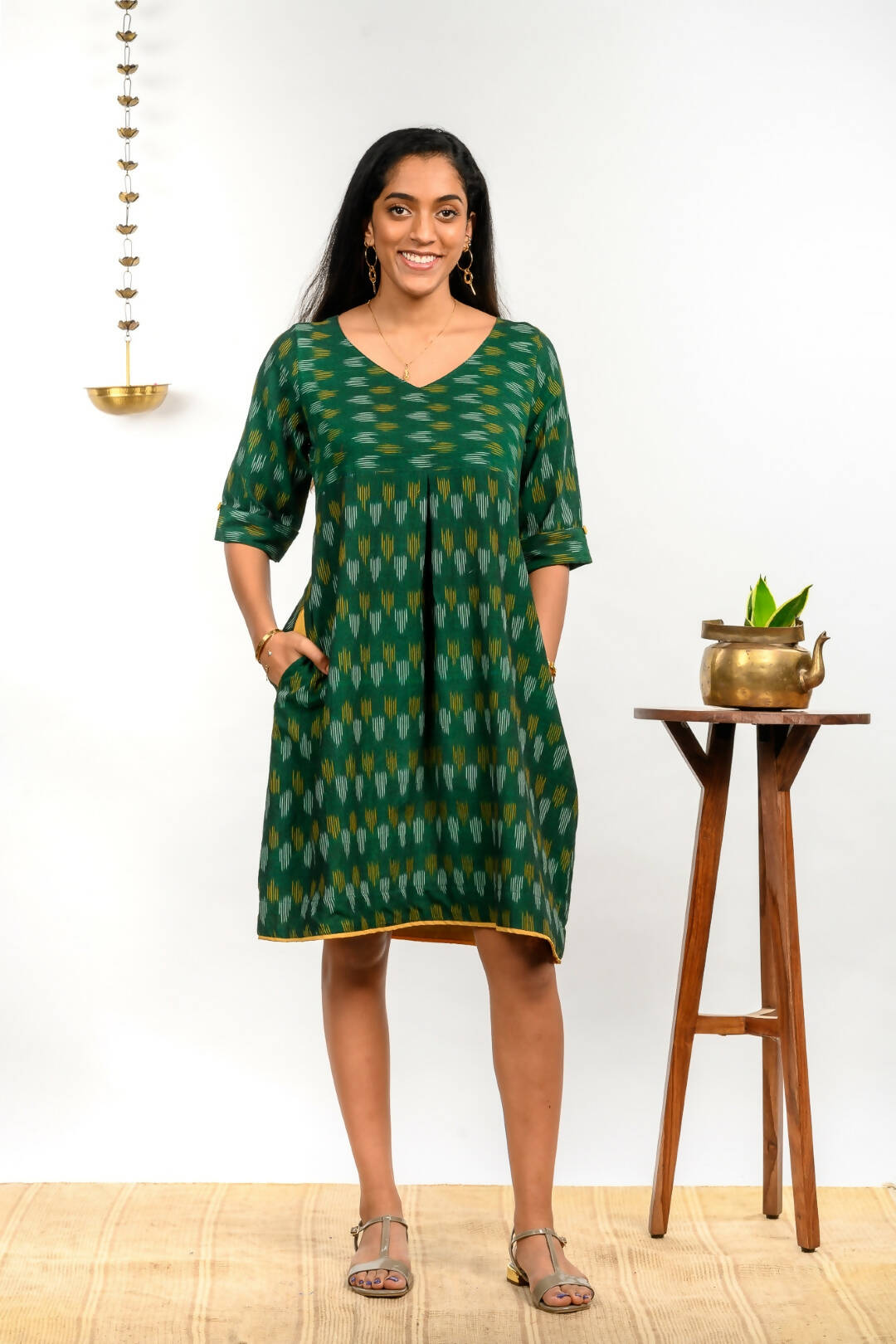 All Time Favorite Tunic | Upcycled Tunic – REFASH