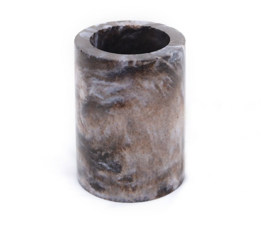 Cylinder Pen Holders | Upcycled Cylinder Pen Holders – REFASH
